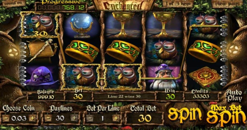 Tangiers Casino Review 2023 Get 25 Free Spins - No Deposit